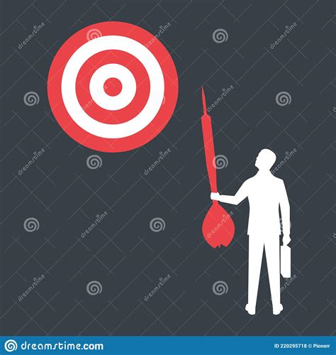 Purpose Set Business Goal Or Target Kpi Key Performance Indicator Or Set Objective And