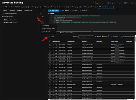 Microsoft Defender Xdr Unified Security Operations Platform Sentinel And Defender Blog