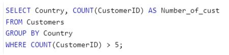 Tutorial SQL Group By Dan Having Praktis Dicoba