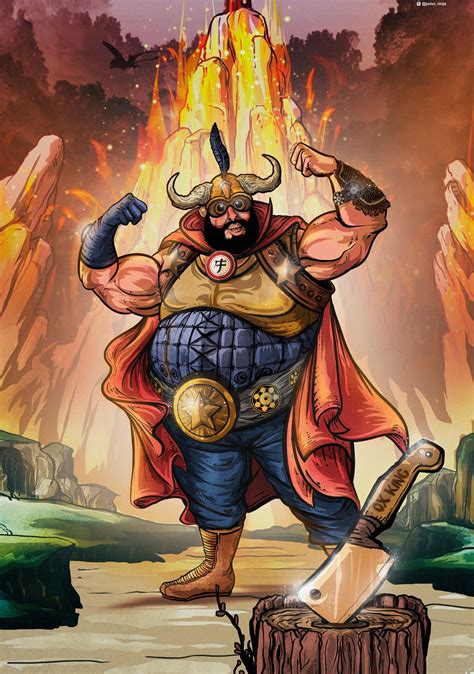 Download Ox King 1500 X 2136 Wallpaper Wallpaper