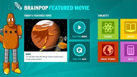 Brainpop App Learn How To Use This Educational App Techhong