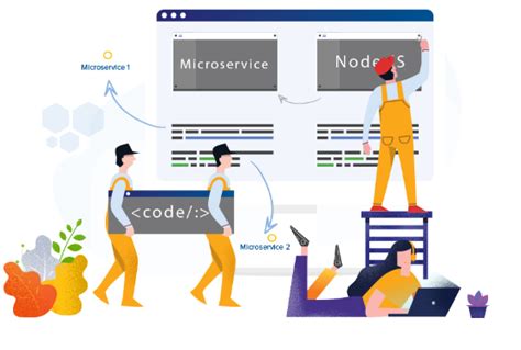 Is Node Js Is The Best Choice For Building An E Commerce Websites