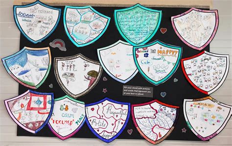 Year 7 Ruby Art Shields