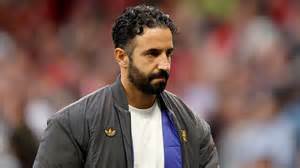 Ruben Amorim Told He Cant Play One Man Utd Star After Absolutely