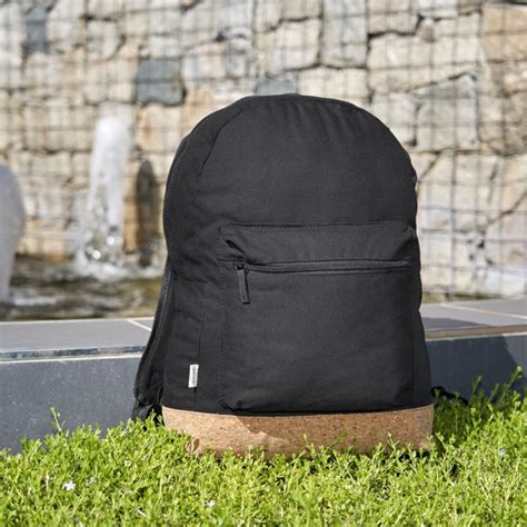 Okiyo Koruku Cork Backpack 081 591 3742
