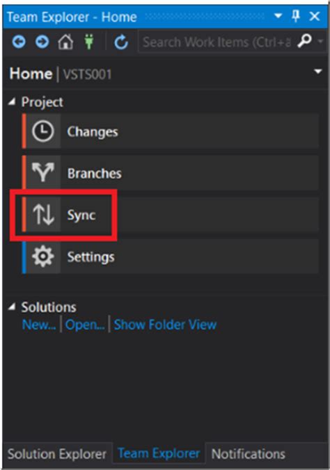 Configure Visual Studio Team Services In Visual Studio Deploy To Azure App Service The Best
