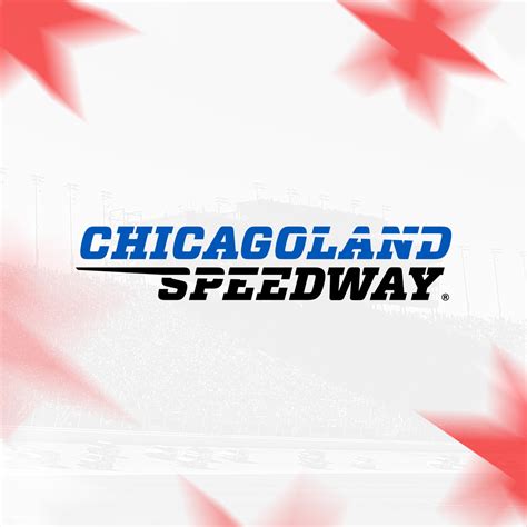 Chicagoland Speedway Single Day Tickets Four Race Weekend Passes And