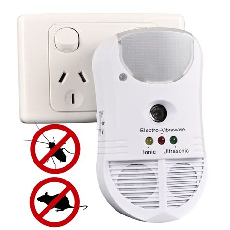 Sonic Pest Repeller Review At Debra Cunningham Blog