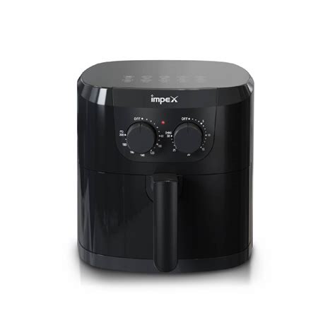 Impex Air Fryer Af4305 4ltr Online At Best Price Lulu Oman