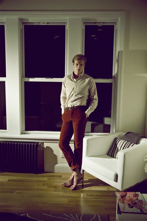 Stefan Scheenstra By Jory Clay Sutton