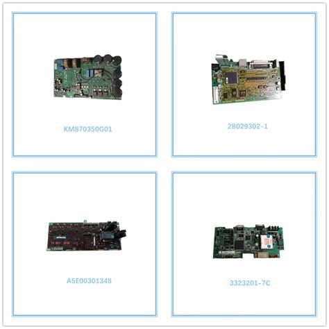 2b029302 1 A5e02268102 Pcb 004 S11110038 A5e00301348 A5e00190843