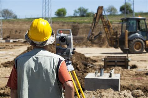 Land Surveying Civil Engineering In Minneapolis Mn Pioneer