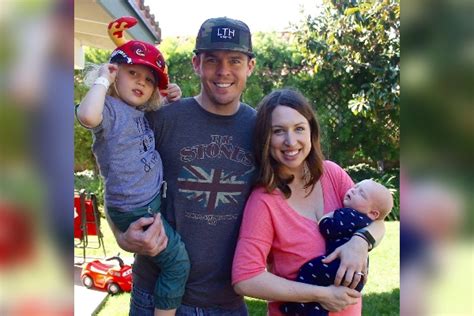 Meet Alan Ritchson Brothers Eric And Brian Ritchson Wowally