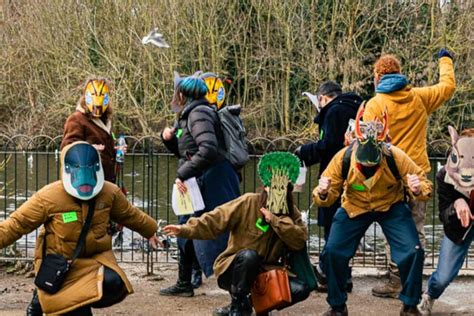 Ruth Catlow On Linkedin Cultures Of Commoning Quadratic Voting