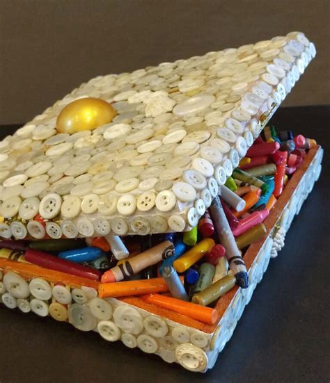 In The Beginning An Assemblage Life Needs Art
