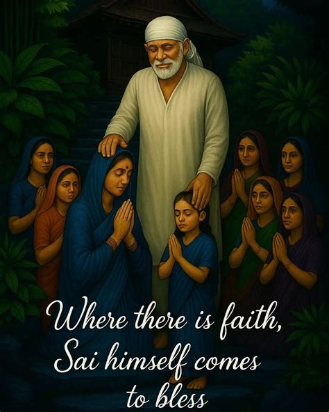 Shirdi Sai Baba Samadhi Mandir Hd Photos With Quotes Artofit