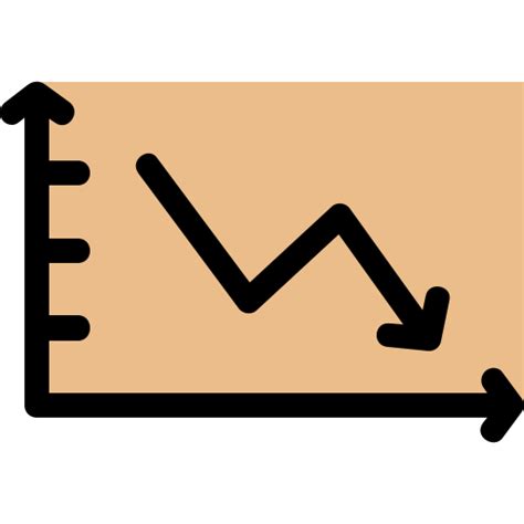 Line Graph Generic Outline Color Icon Line Graph Generic Outline Color Icon
