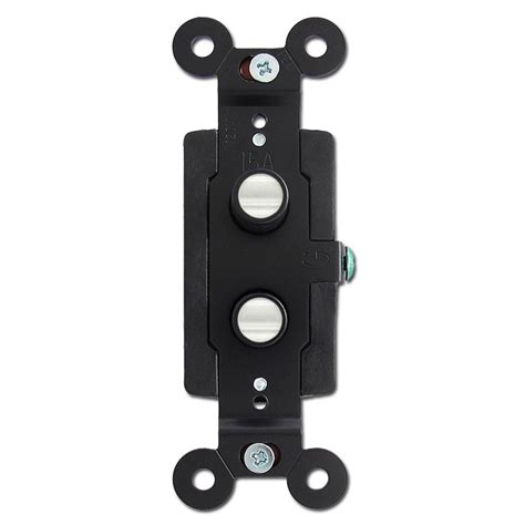 Vintage Electrical Switches For Antique Lighting Systems