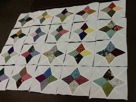 Cute Quilt Patterns For Your Next Project