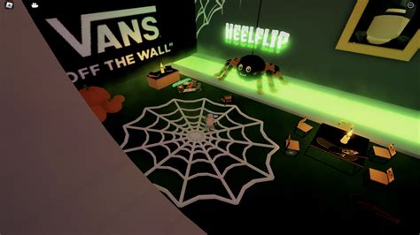 How To Get The Vans Spider Web Sunglasses In Vans World Roblox Pro Game Guides