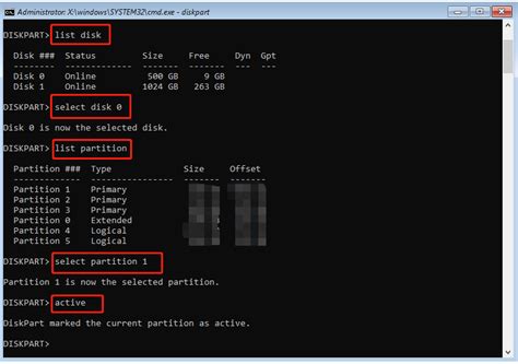 How To Fix Master Boot Record On The Wrong Drive Windows