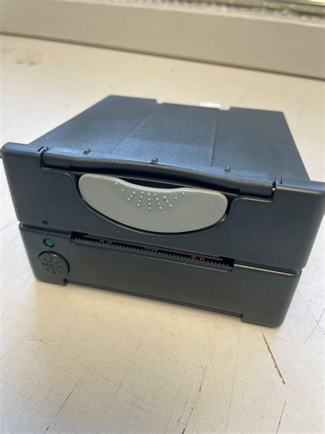 don whitley scientific thermal paper printer roll