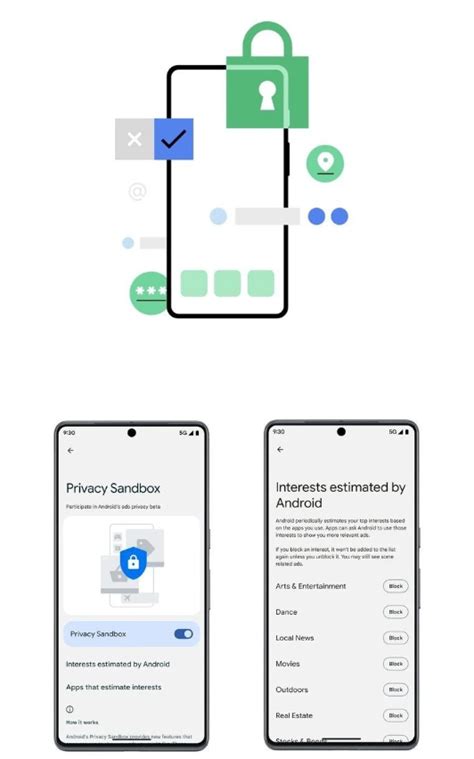 谷歌推出适用android的隐私沙盘beta版本 部分 安卓13用户已可体验 It时代网 谷歌推出适用android的隐私沙盘beta版本 部分 安卓13用户已可体验 It时代网