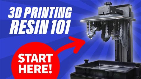 Different Types Of Resin For 3d Printing At Lisette Webb Blog