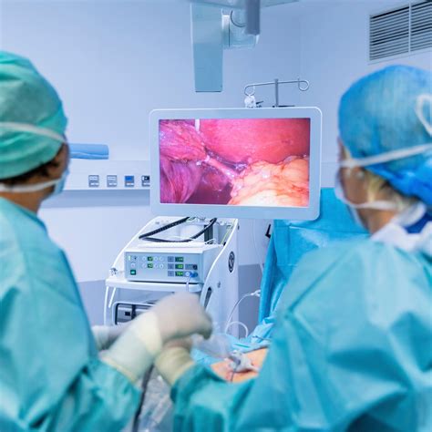 Endoscopy Equipment Great Lakes Imaging