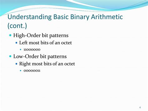 Ppt Ip Addressing Part 2 Powerpoint Presentation Free Download