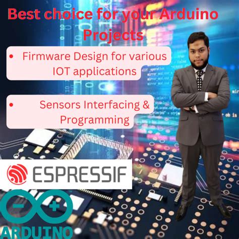 Do Efficient Arduino Programming For Your Coding Projects By Imranmumtaz92 Fiverr