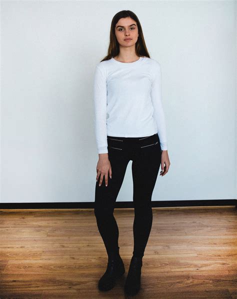 Scene Model Management Perth Lia Leiper