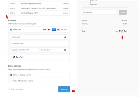 Purchasing Policy Lasfour
