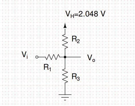 Voltage Divider Formula L4 Series And Parallel Resistors Physical