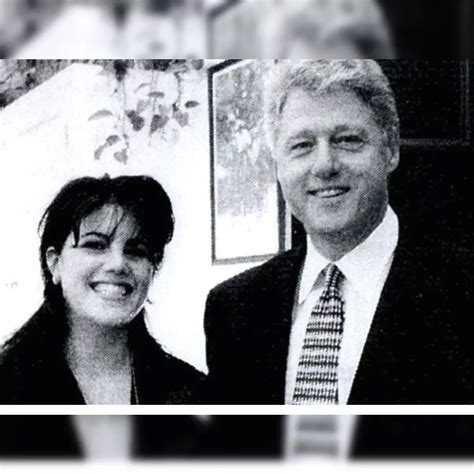 Monica Lewinsky 1990s Monica Lewinsky Dumped From Town And Country Event