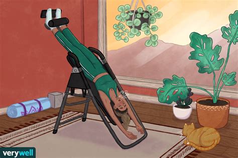 Does Inversion Table Work For Sciatica At Lee Ramirez Blog