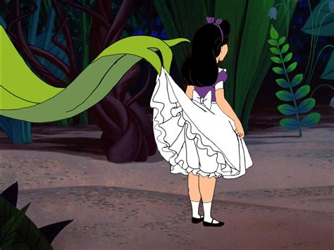 Lois Lane As Alices Skirt Lifted By Mrtoonlover83 On Deviantart