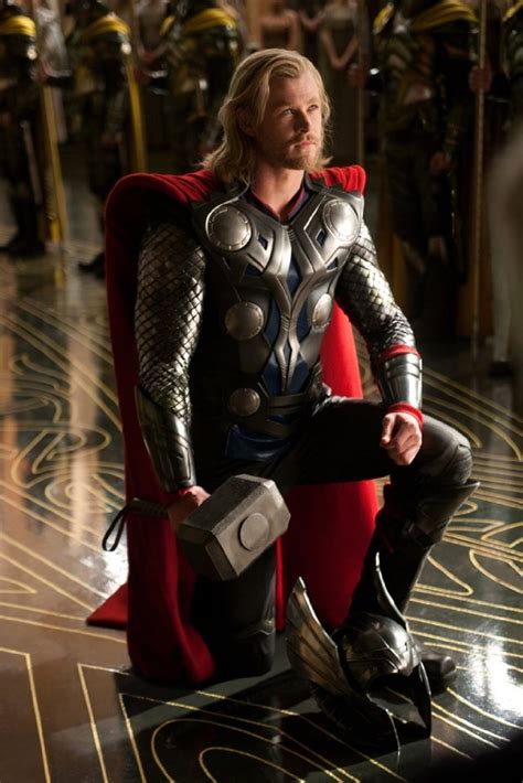 Thor 2011 Film