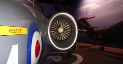 Buccaneer S2 At Faa Museum Yeoviltom Album On Imgur