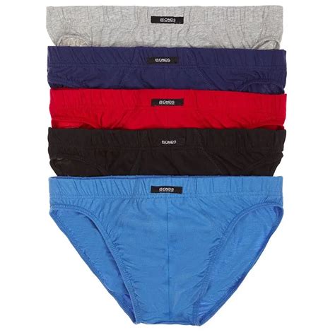 15 X Bonds Action Briefs Undies Underwear Brief Pack E01 Australian