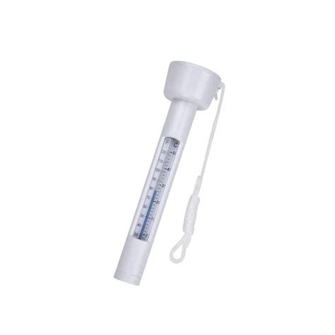 Good Quality Plastic Swimming Pool Thermometer Floating Pool