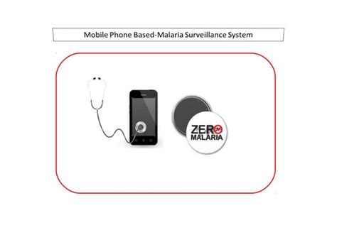 National Malaria Control Programme Ppt