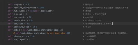 Pytorch 新闻标题数据集文本分类 Csdn博客