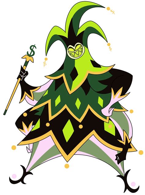 Mammon By Themarioman56 On Deviantart