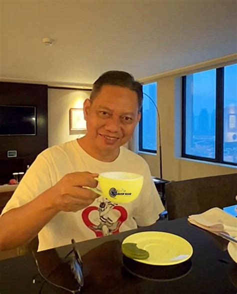 Dr Wendy Melfa Lampung “sexy” Secara Electoral Jadi Incaran Para Capres Radarcom Id