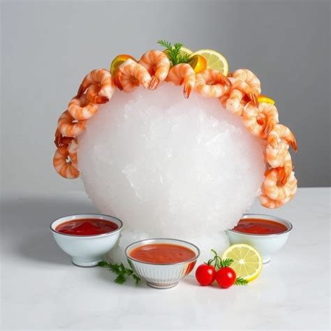 20 Best Shrimp Cocktail Display Ideas To Impress Your Guests Savepini