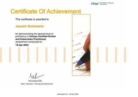 Jayesh Sonawane On Linkedin Docker Kubernetes Devops Cloudnative
