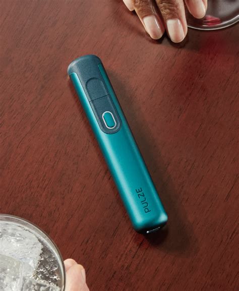 Loja Pulze Online Dispositivo De Tabaco Aquecido Pulze 20