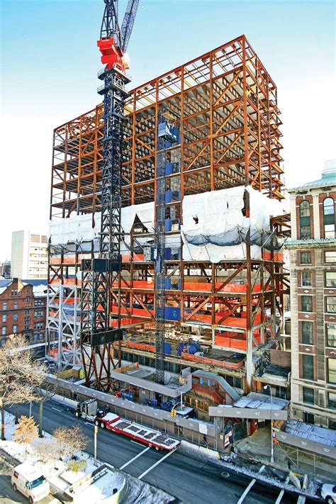 25 Ideas De Edificios De Acero En 2025 Edificios De Acero Edificios