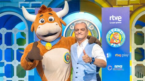 El Grand Prix Del Verano 2025 Llega El Lunes 7 De Julio